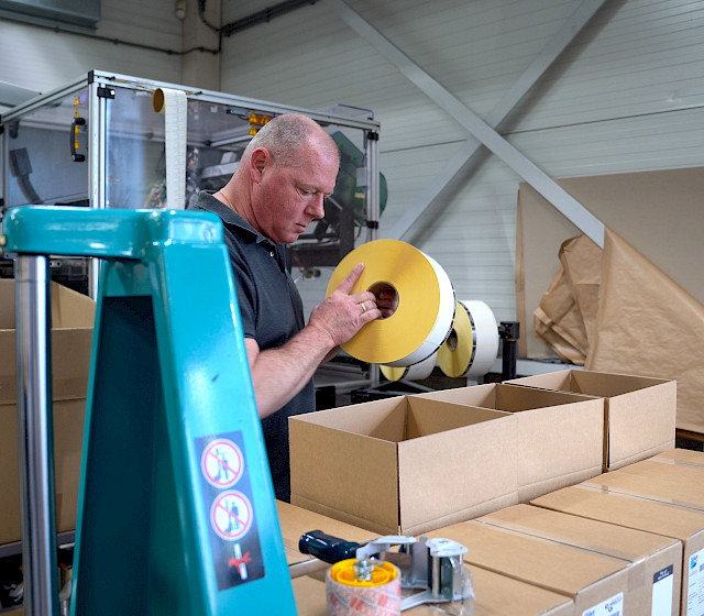 Das sind wir | Optimum Group™