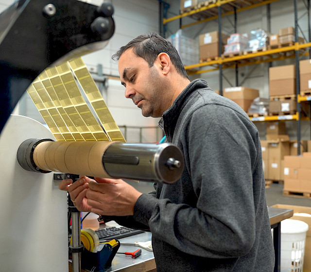 Das sind wir | Optimum Group™